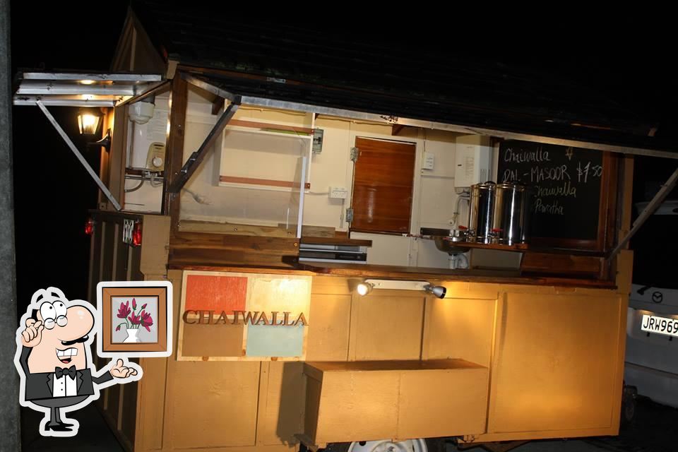 Chaiwalla in Paekakariki - Restaurant reviews