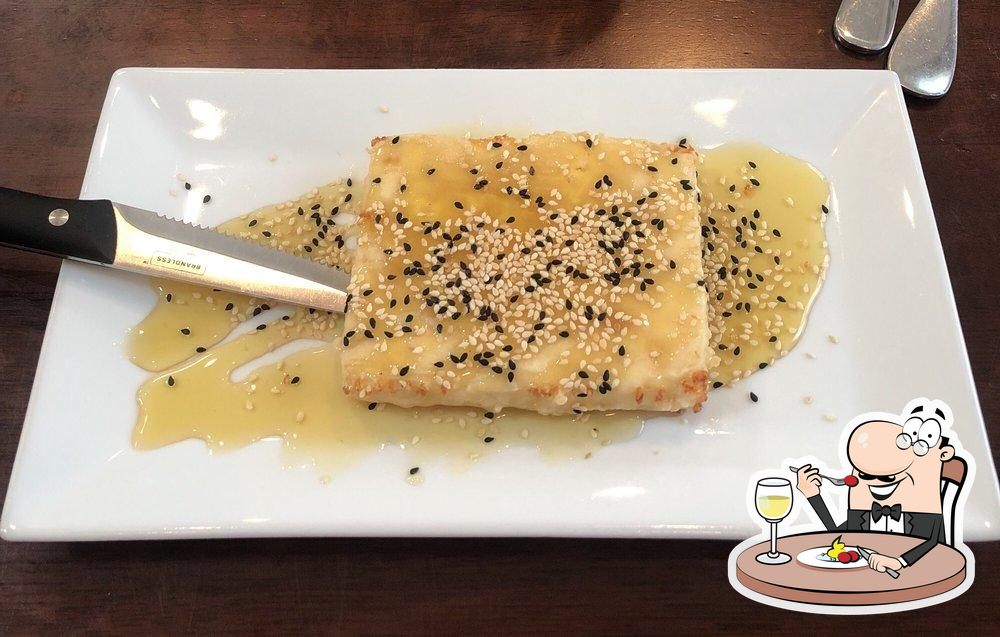 Greek Spot The Restaurant in Red Bank - Restaurant menu and reviews