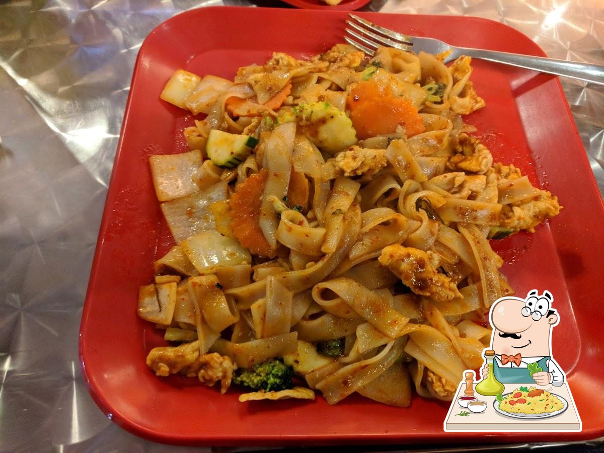 Hibachi Boy in St. Peters - Restaurant menu and reviews