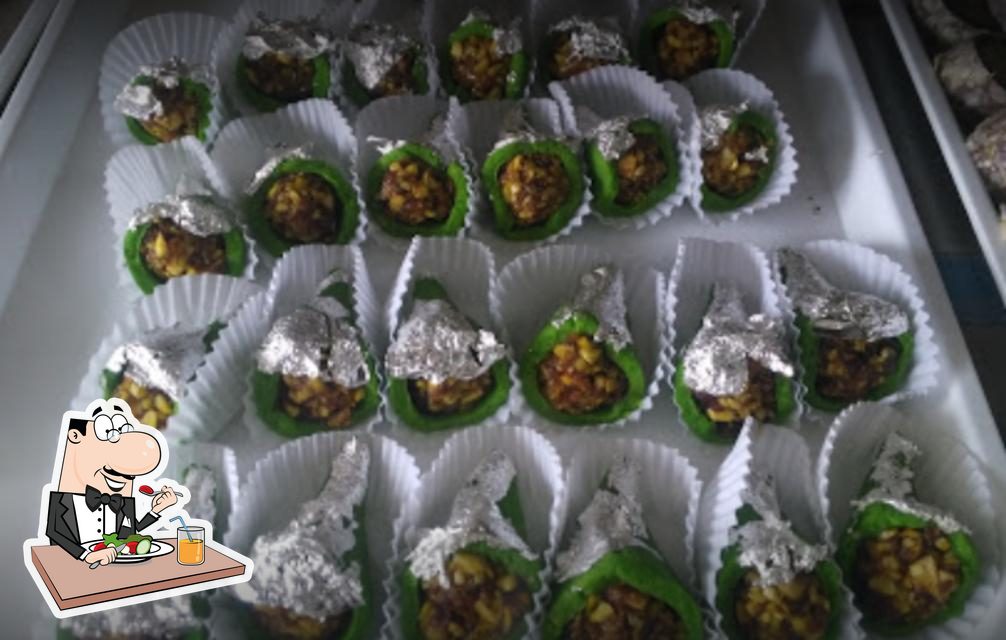 Sri Annapurna sweets, Kochi, Kaloor - Kadavanthara Rd - Restaurant menu ...