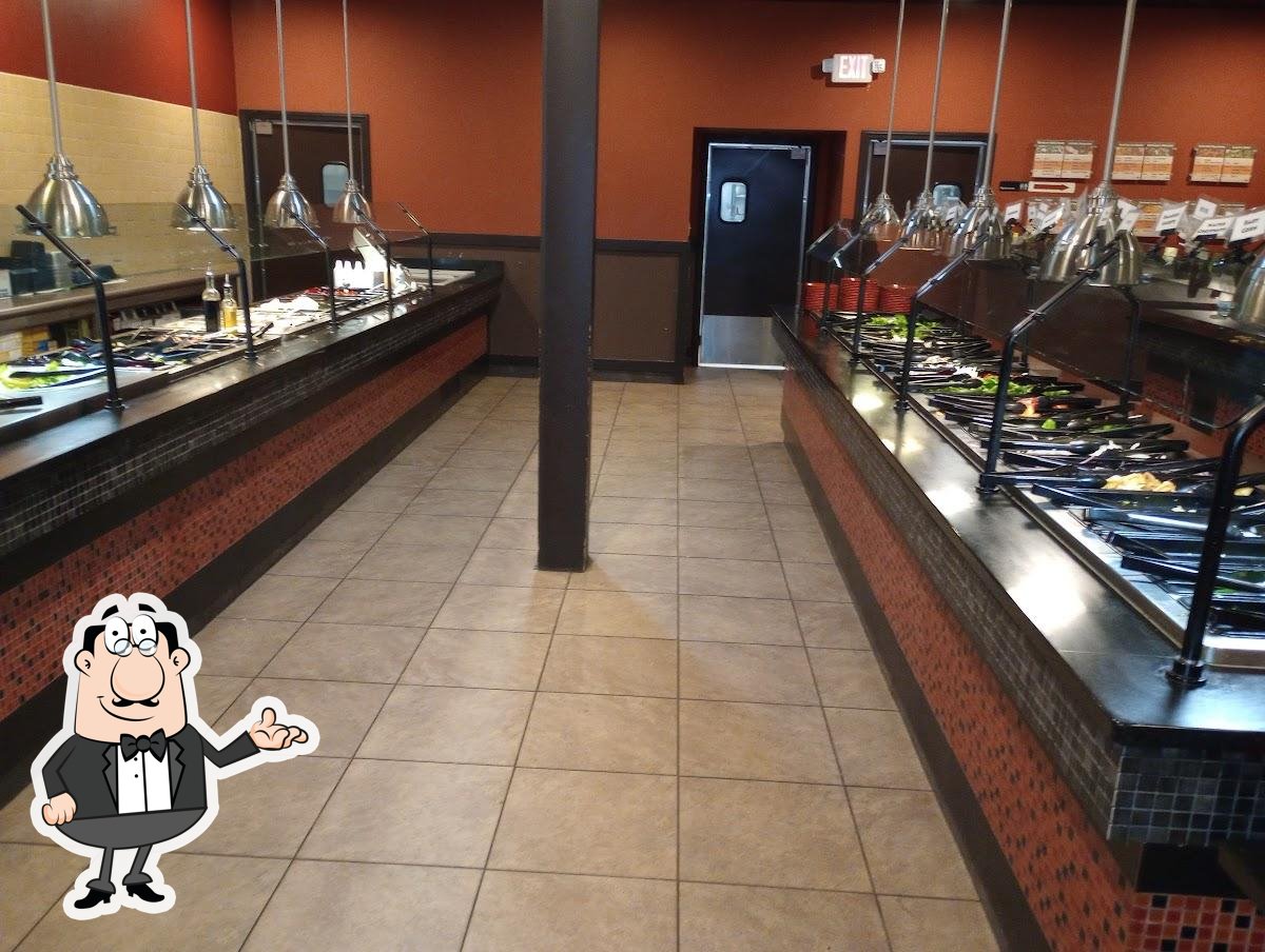 Gobi Mongolian Grill, Southington - Restaurant menu, prices and reviews