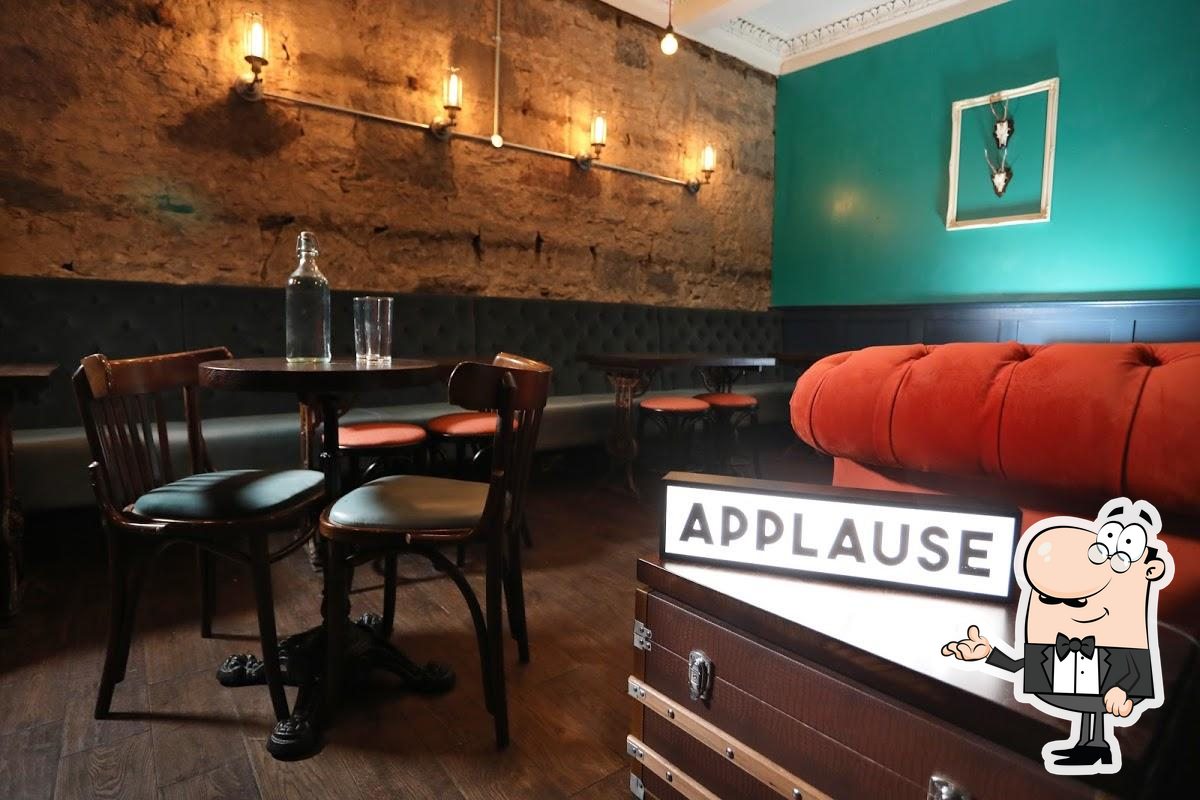 The Wildcat in Edinburgh - Restaurant reviews