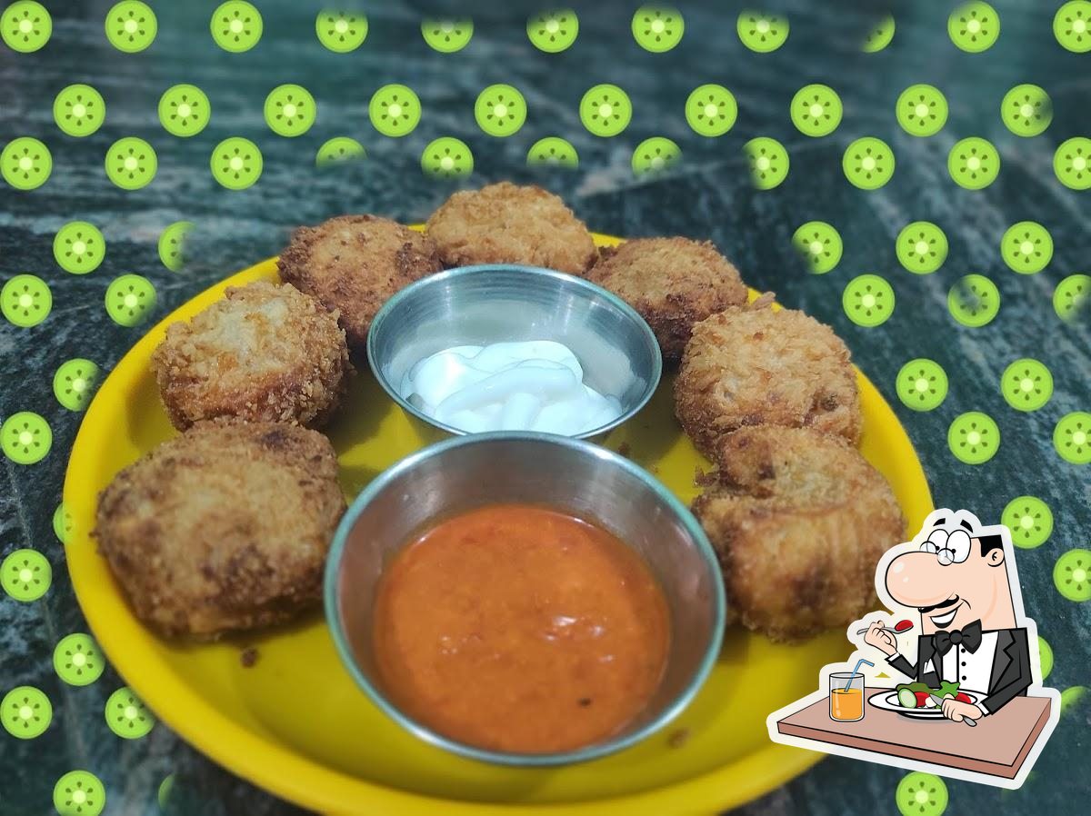 yum yum momos and fast food center, Bengaluru - Restaurant menu and reviews