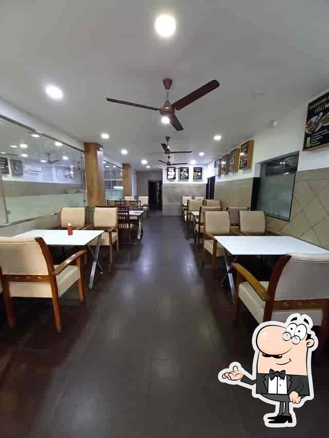 Arab india Food Court, Ernakulam - Restaurant menu, prices and reviews
