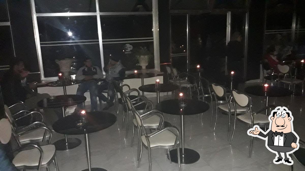Cafe Rabat, Salé, 25XM+RHJ - Restaurant reviews