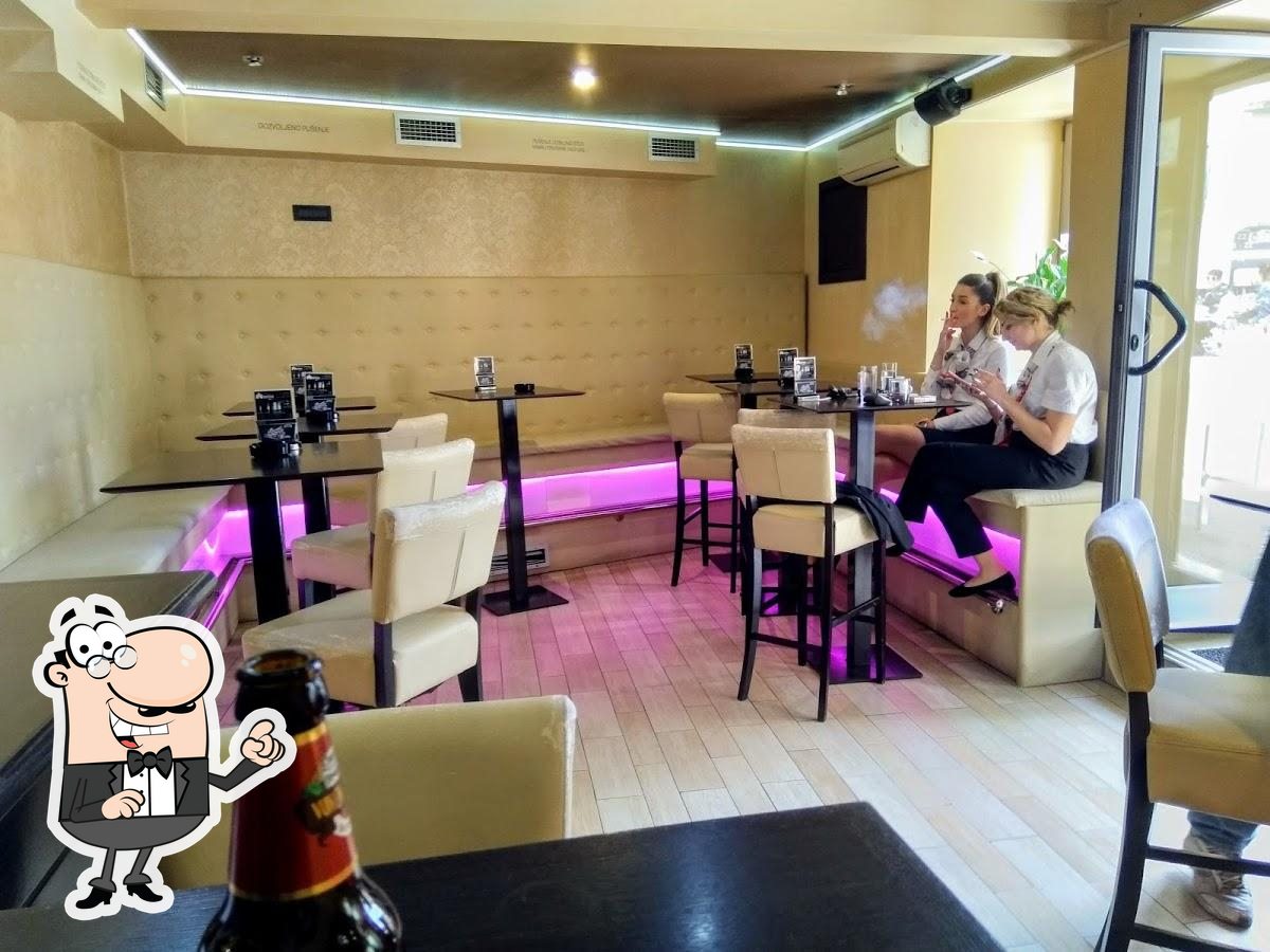 Caffe Bar Fortica, Šibenik - Restaurant reviews