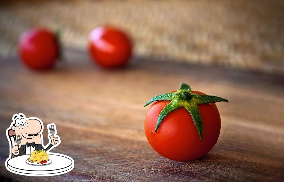 FraLi Gourmet in Savannah - Restaurant menu and reviews