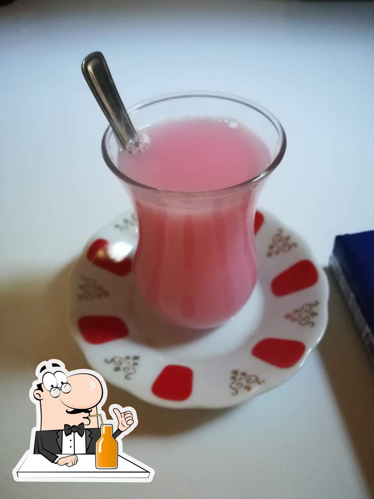 Keyfi Sefa Çay Bahçesi, Gebze - Restaurant reviews