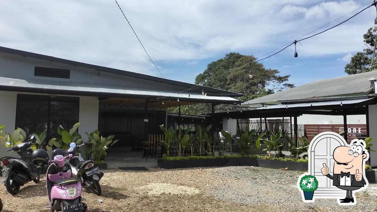 DAE Buffet & Coffee, Bukit Raya - Restaurant reviews
