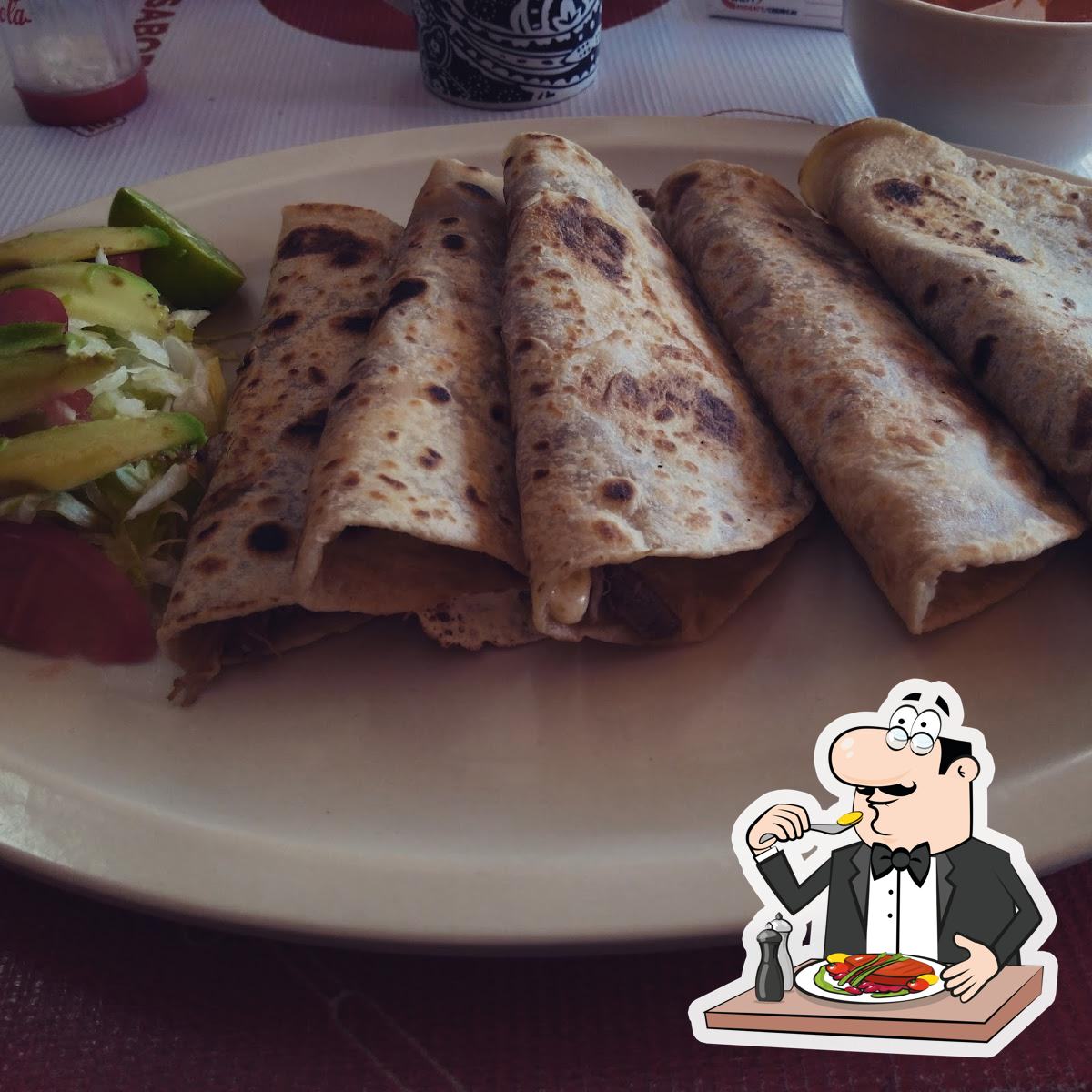 Restaurante Cocina Económica Las Gemelas, Reynosa - Opiniones del ...
