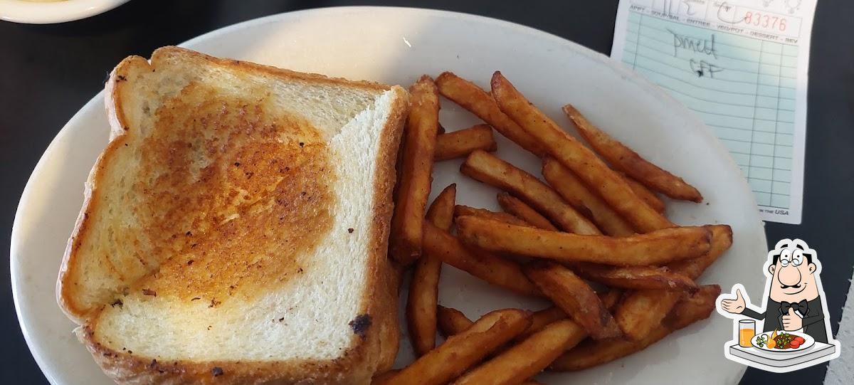 The HIH Burger in Murray - Restaurant reviews