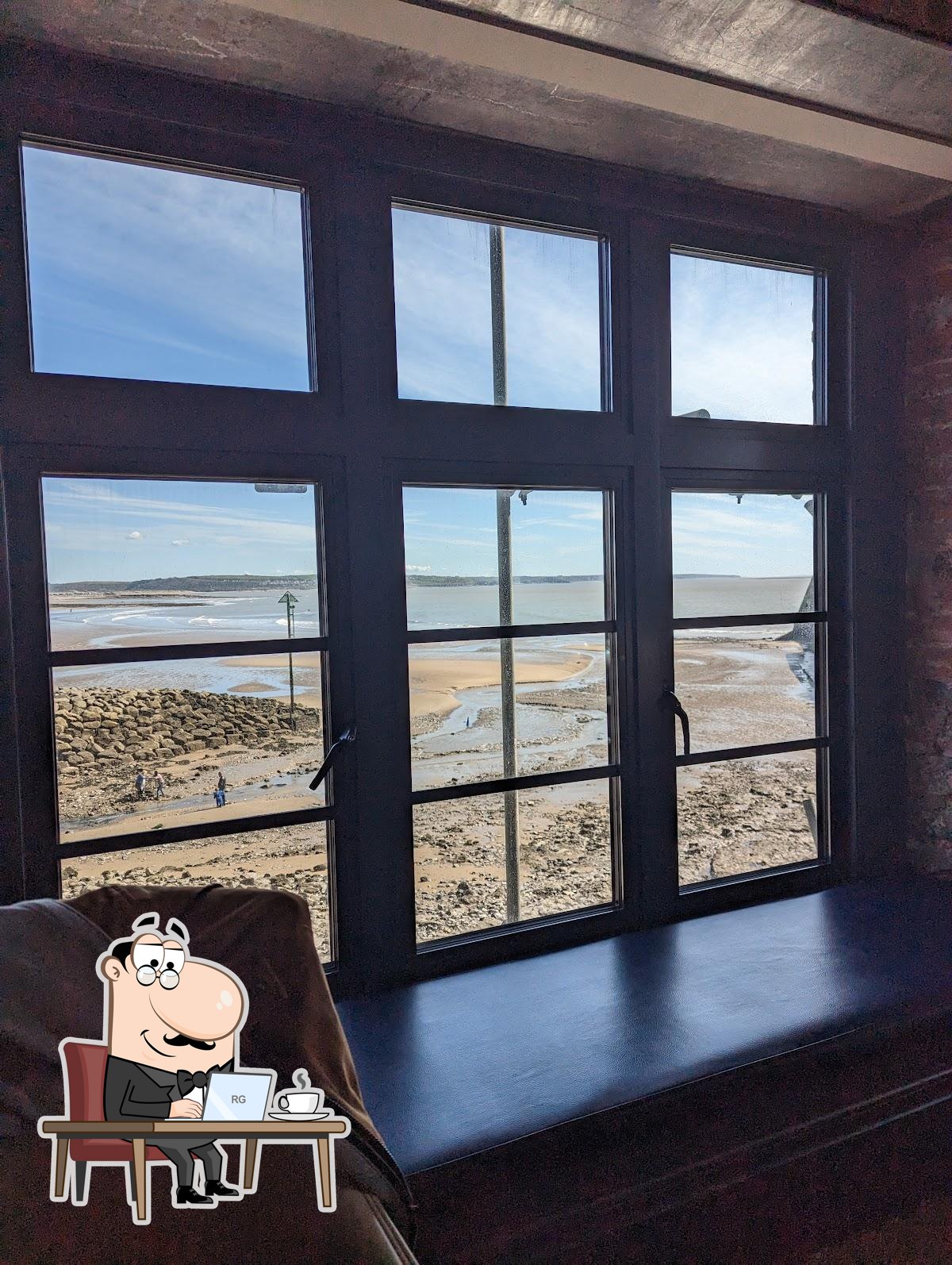 Menu of 1832 pub & bar, Porthcawl - reviews and ratings