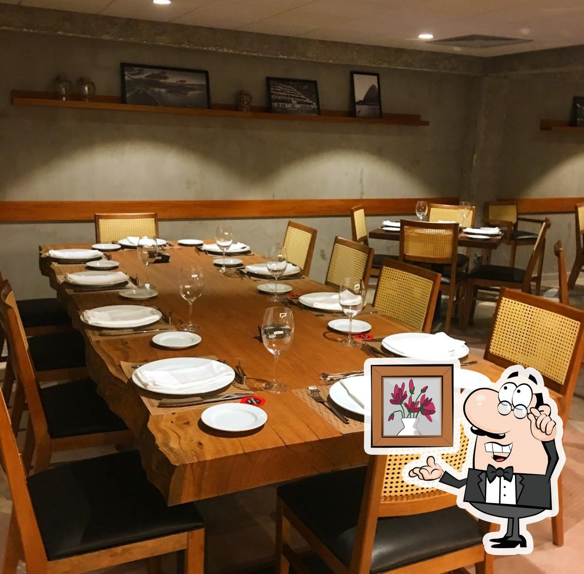 Assador Rios, Rio de Janeiro - Menu do restaurante, preços e opiniões