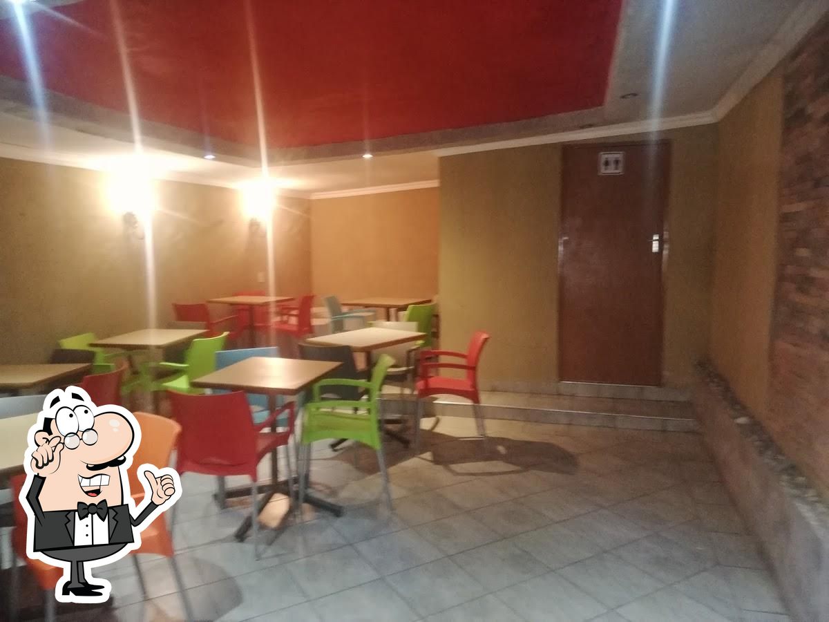 Braai Spot, Pretoria - Restaurant menu, prices and reviews