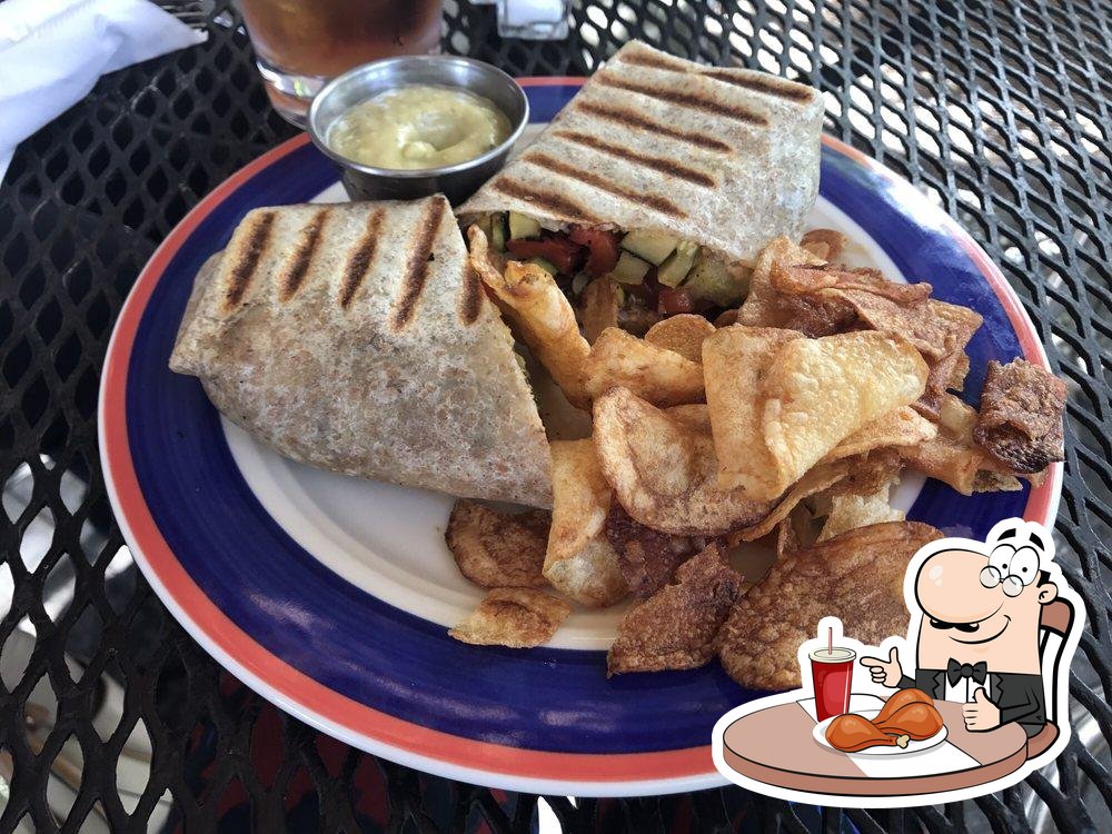 Stone Mill Bakery & Cafe, 10751 Falls Rd Suite 123 in Lutherville ...