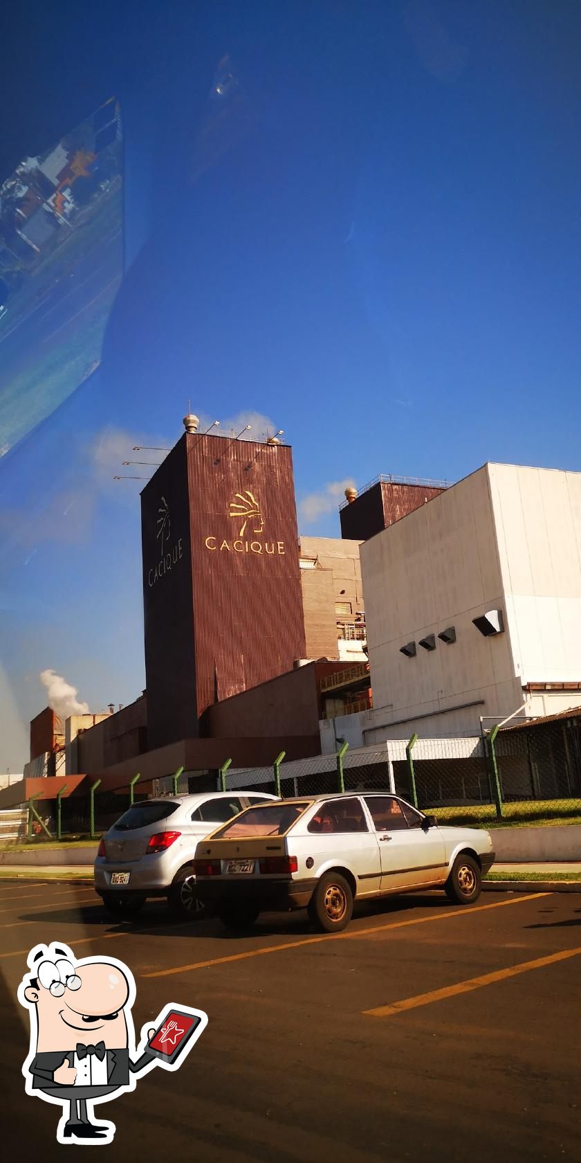 Cia Cacique de Café Solúvel, Londrina - Avaliações de restaurantes