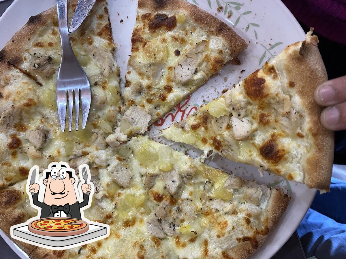 Giggi pizza orly restaurant, Orly - Critiques de restaurant