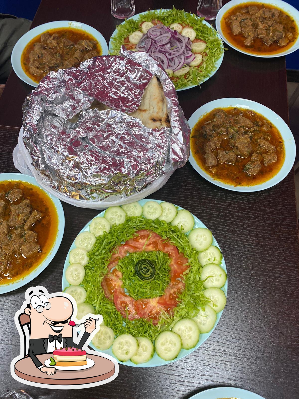 Istanbul Döner Kebab restaurant, Prato - Restaurant reviews