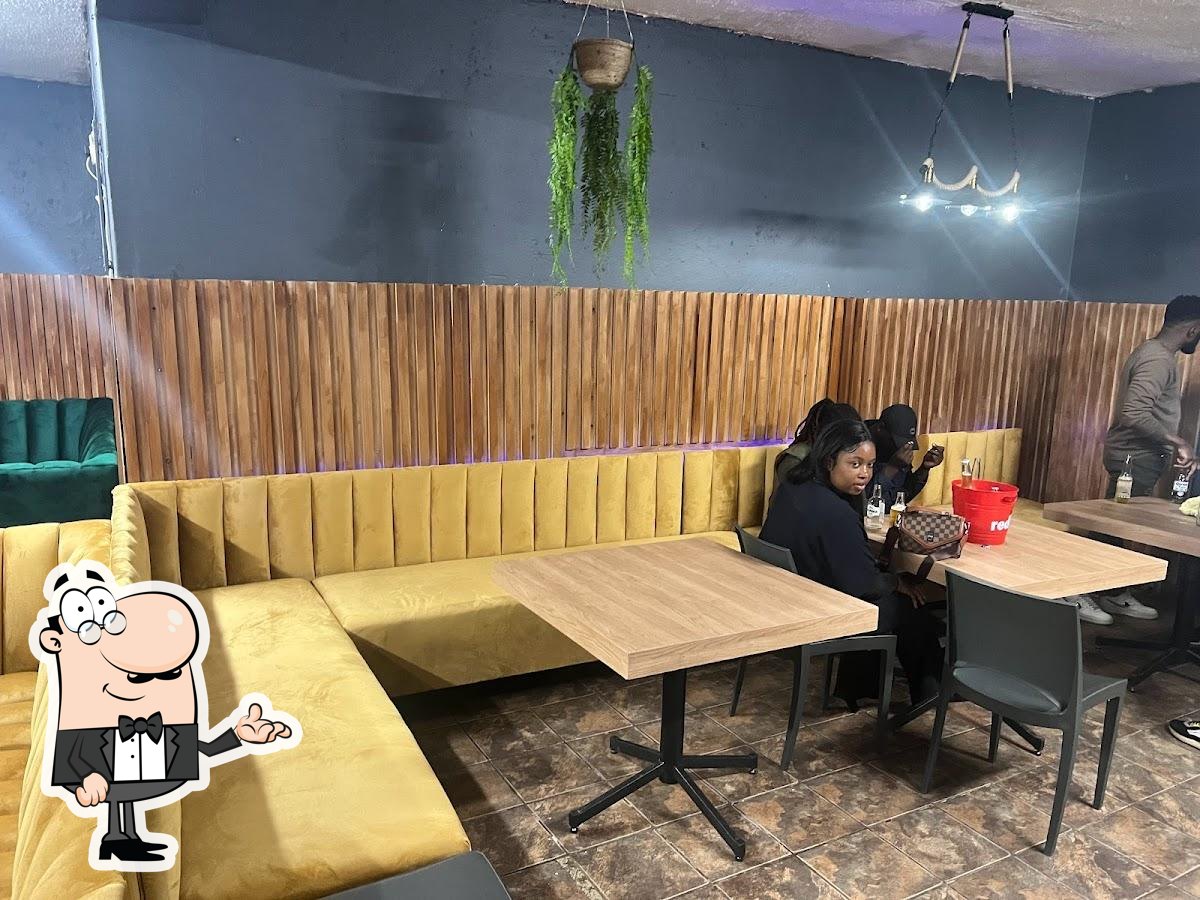 LAB Lifestyle pub and grill, Soweto - Restaurant menu, prices and reviews