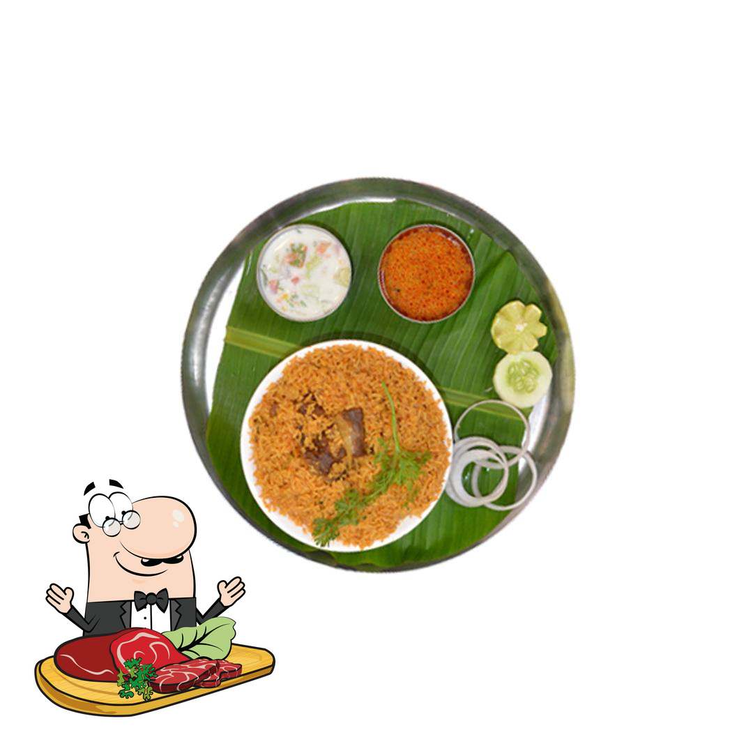 New Marathaa Mess, Mysuru - Restaurant reviews