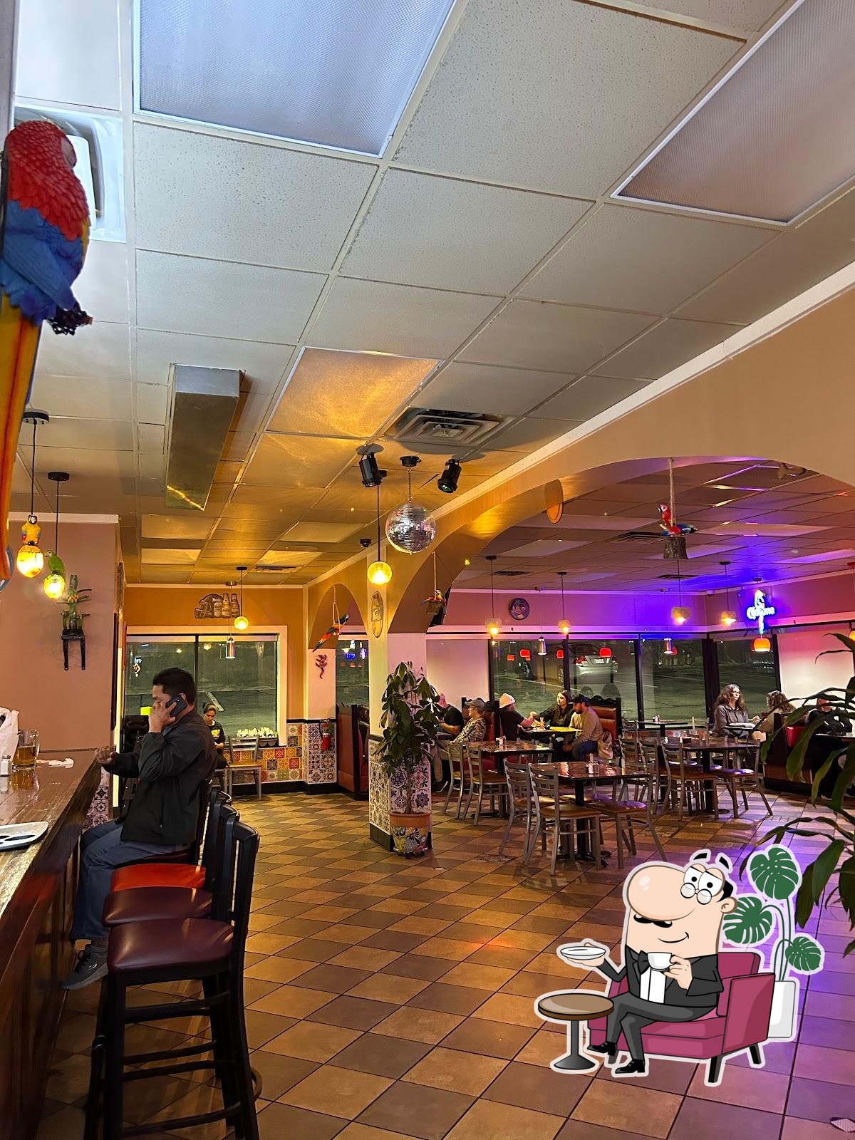 O! Chulos Grill & Bar, Alcoa - Restaurant menu, prices and reviews