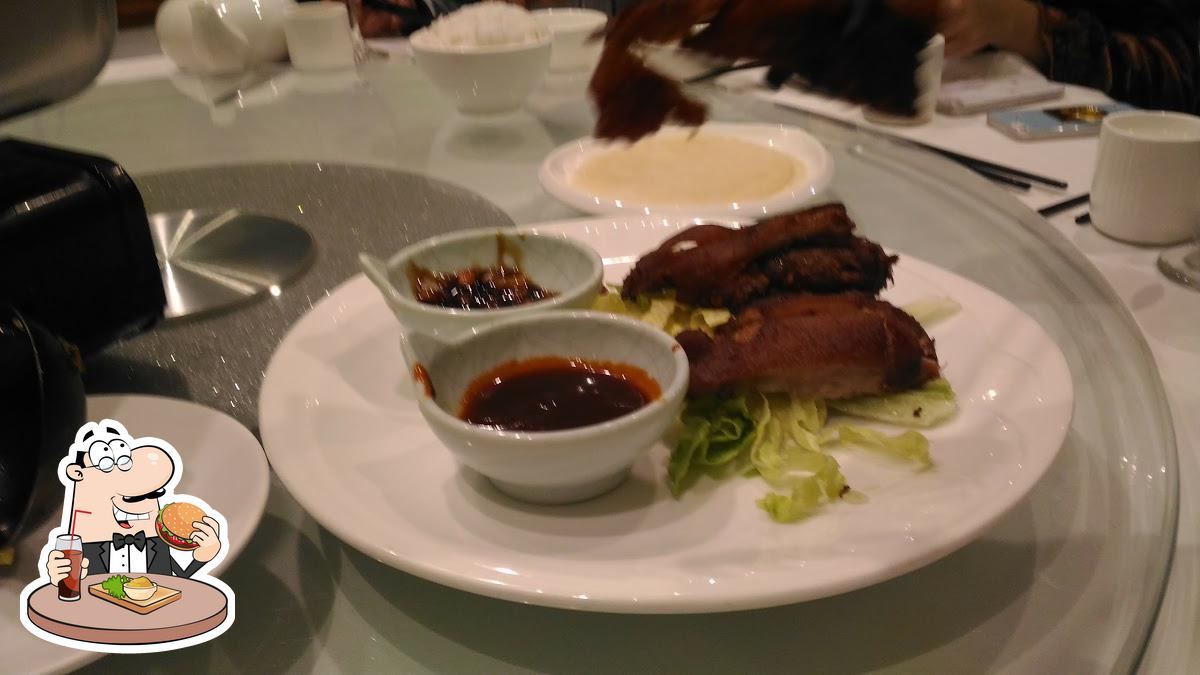 Pinyue Shanghai Restaurant 品悦上海菜 in Auckland - Restaurant menu and reviews