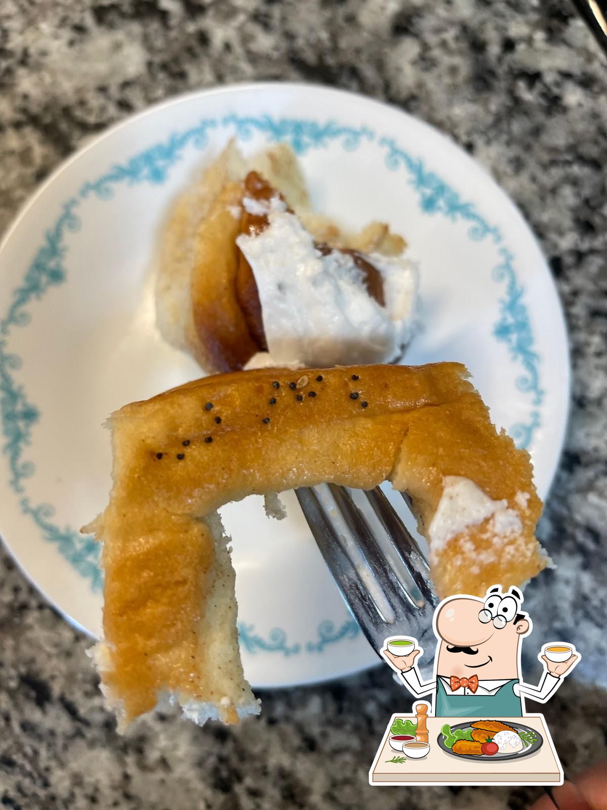 SASSY’S, Thorndale - Restaurant menu, prices and reviews