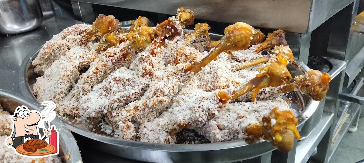 The Vellore Kitchen Gandhi Nagar, Vellore - Restaurant reviews