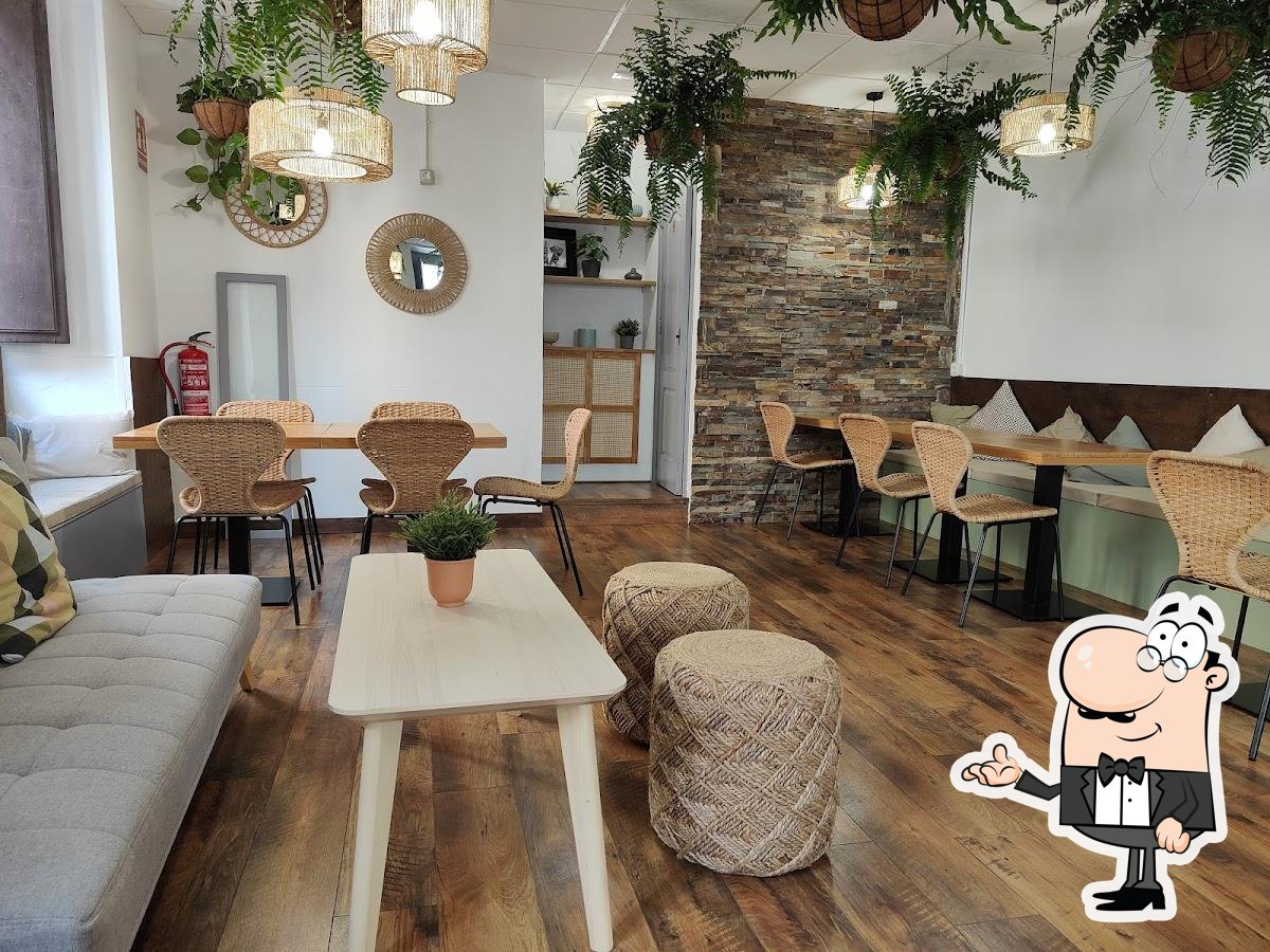 ZOKA BRUNCH & COFFEE, San Cristóbal de La Laguna - Menú del restaurante ...