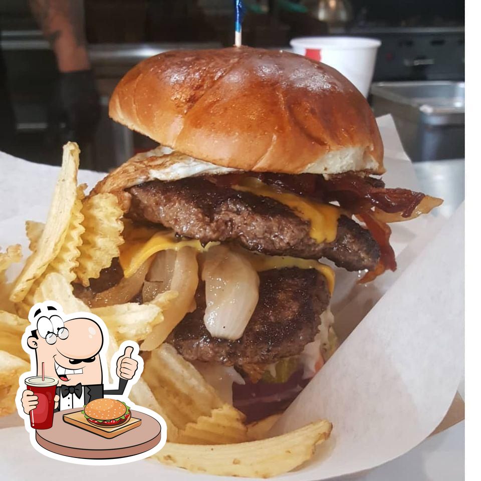 Fat Dan's Carmel in Carmel - Restaurant menu and reviews