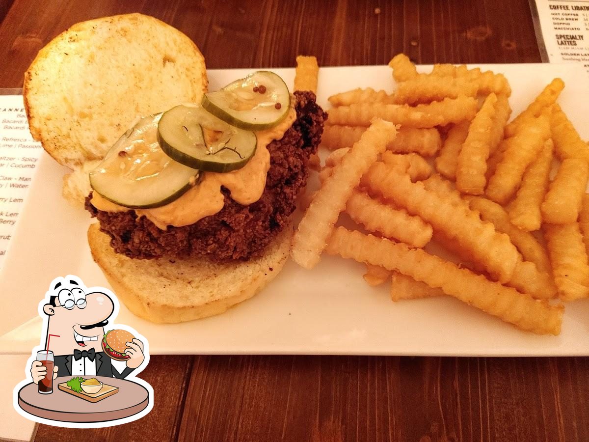 Somewhere, Rehoboth Beach - Restaurant menu, prices and reviews