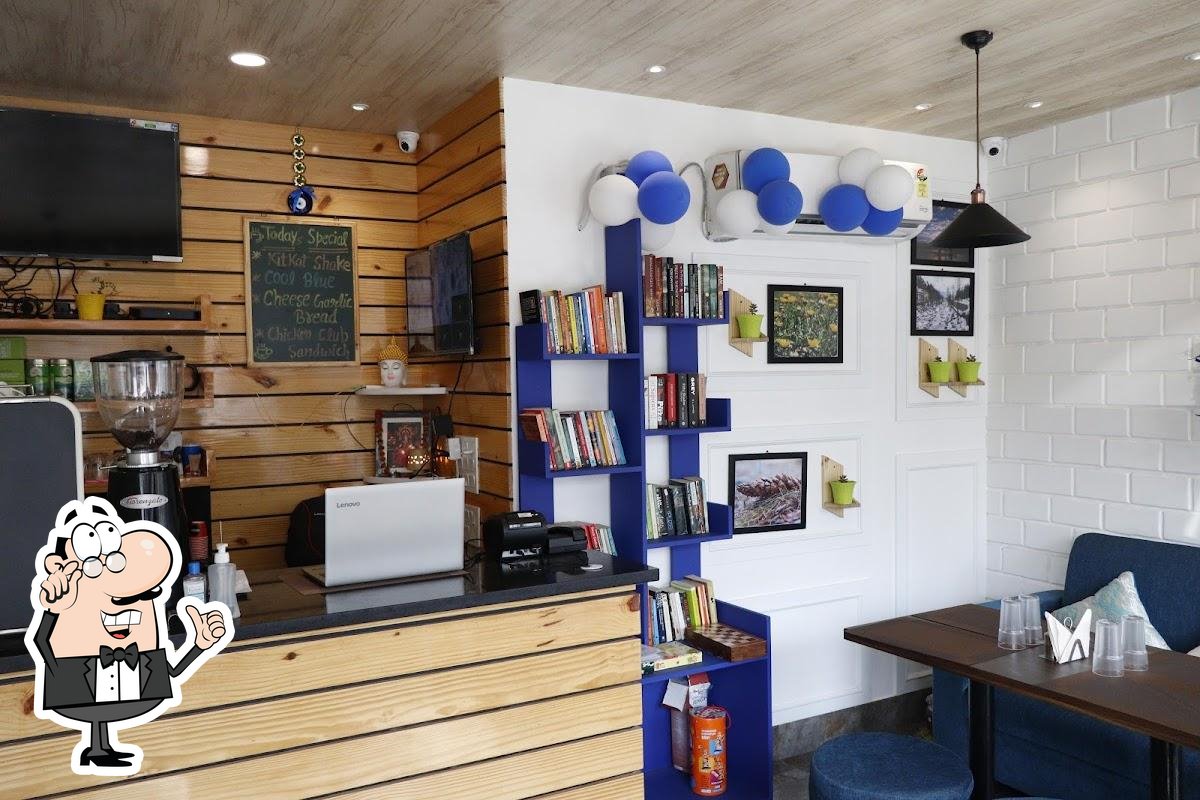 Pinewood Café & Kitchen, Dehradun - Restaurant reviews