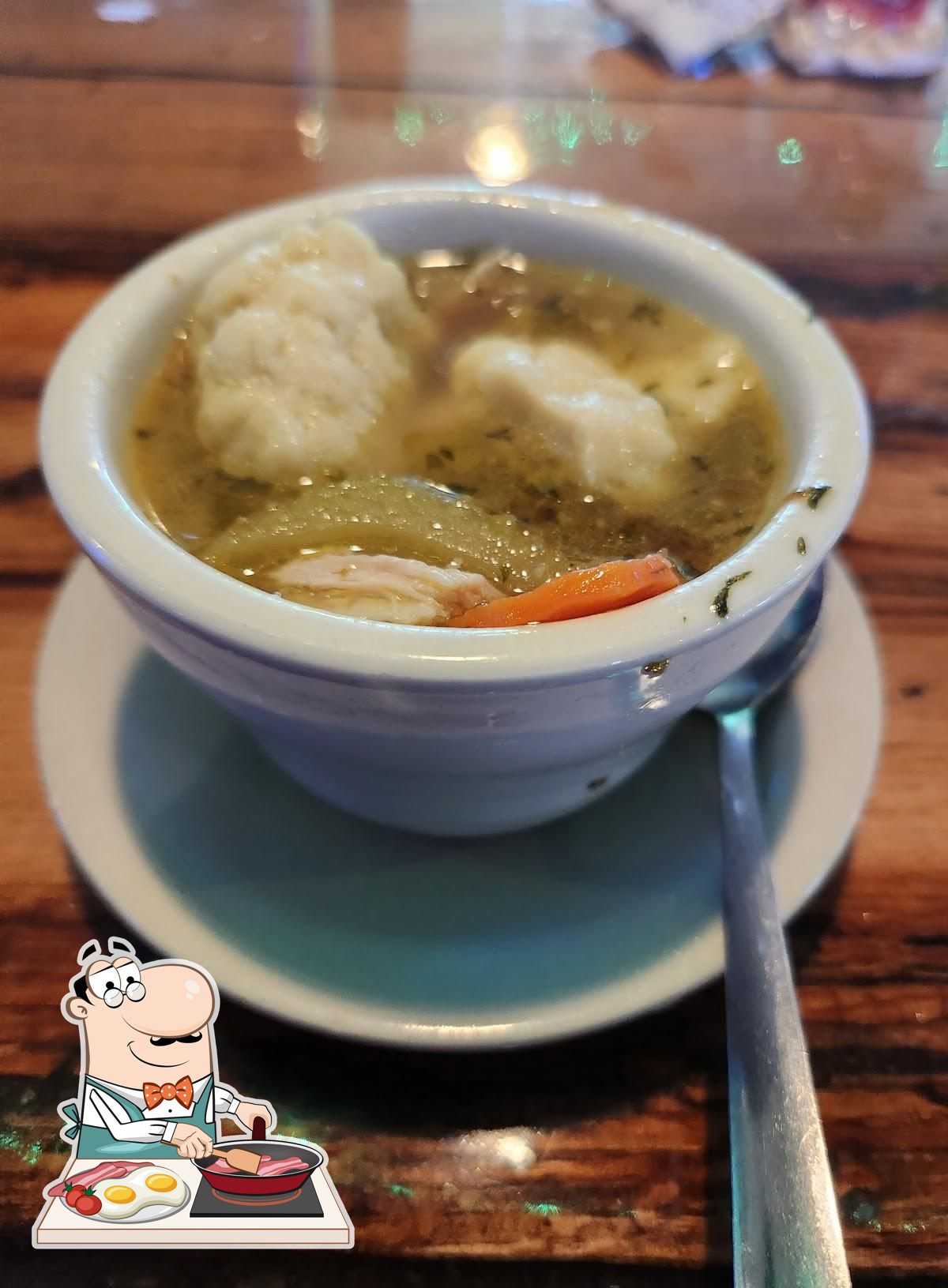 Chambers Hill in Suamico - Restaurant menu and reviews