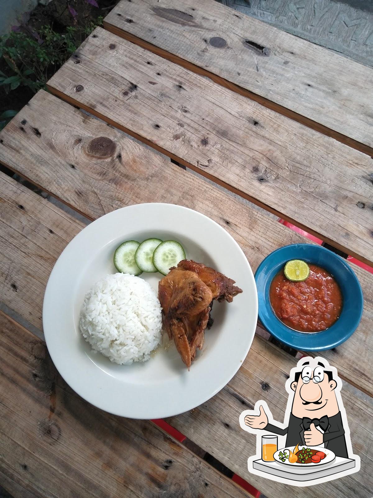 Sate Babi Majapahit restaurant, Kuta - Restaurant reviews