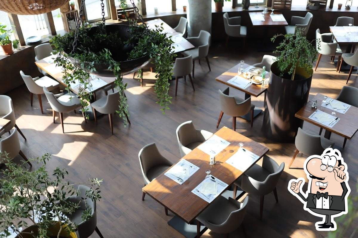 Restoran Marun restaurant, Zagreb - Restaurant menu and reviews