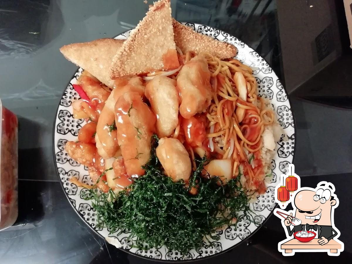 Welcome Chinese Take Away, Clacton-on-Sea - Restaurant menu, prices and ...