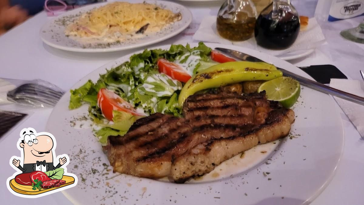 Hotel Baruk Teleférico y Mina, Zacatecas - Opiniones del restaurante