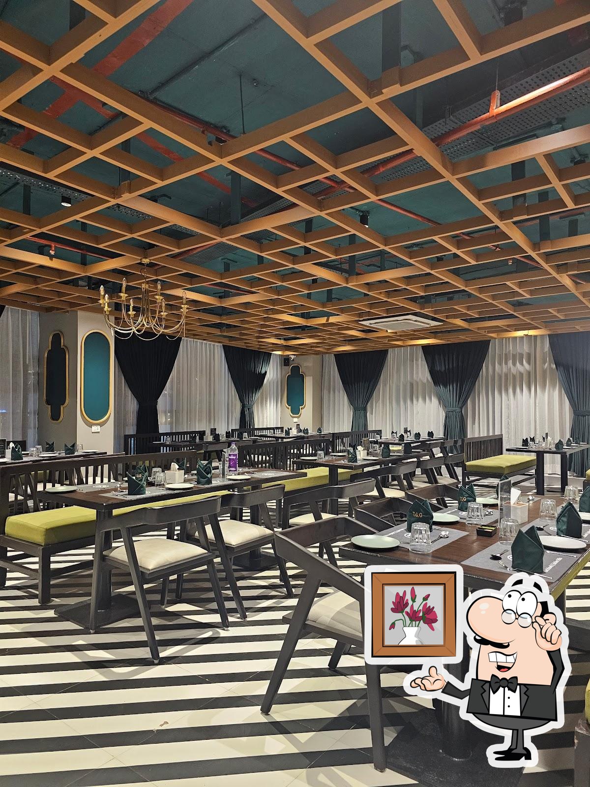 the globe grub, Hyderabad - Restaurant menu, prices and reviews
