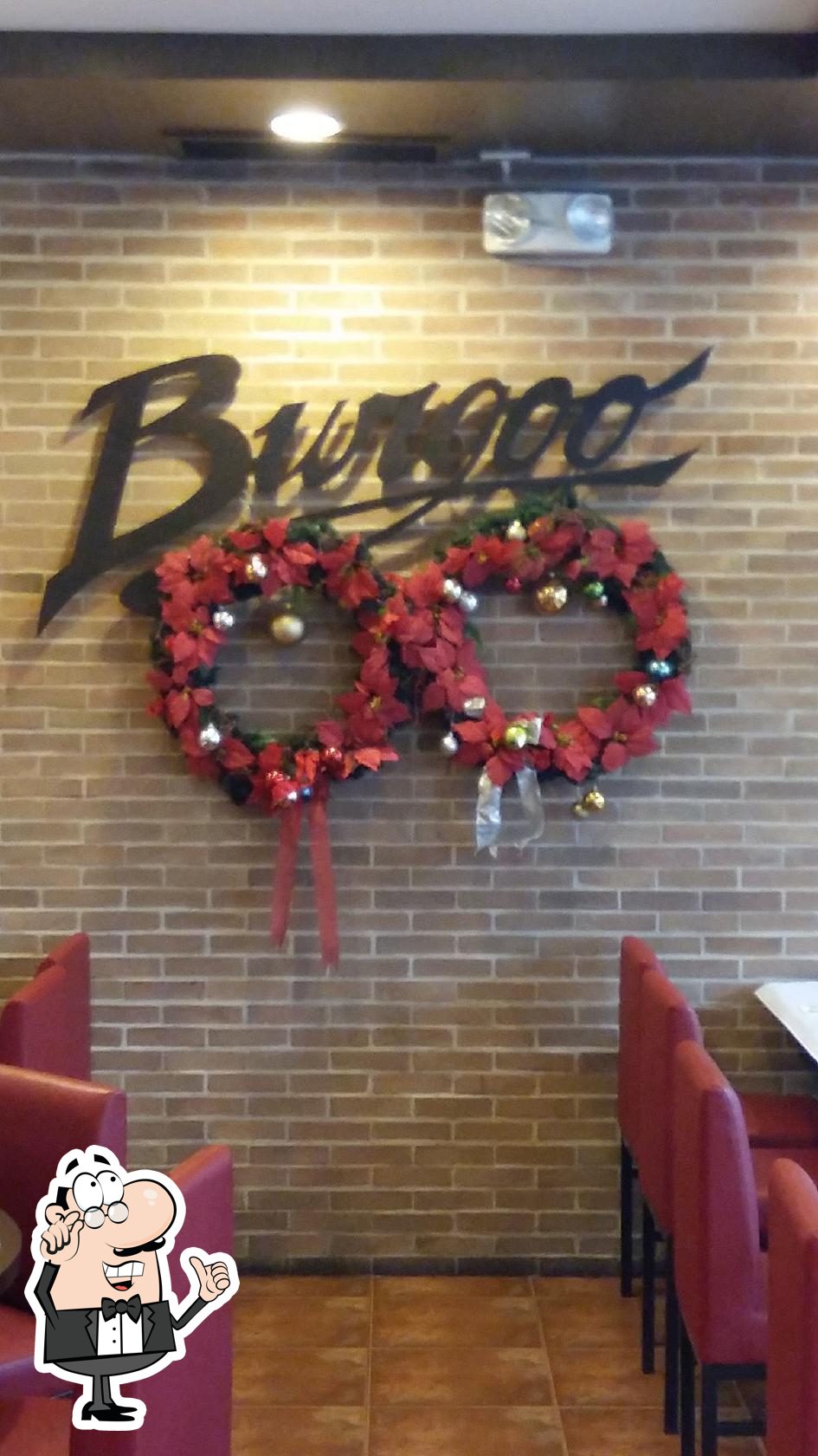 Burgoo Restaurant, Taguig - Restaurant menu, prices and reviews