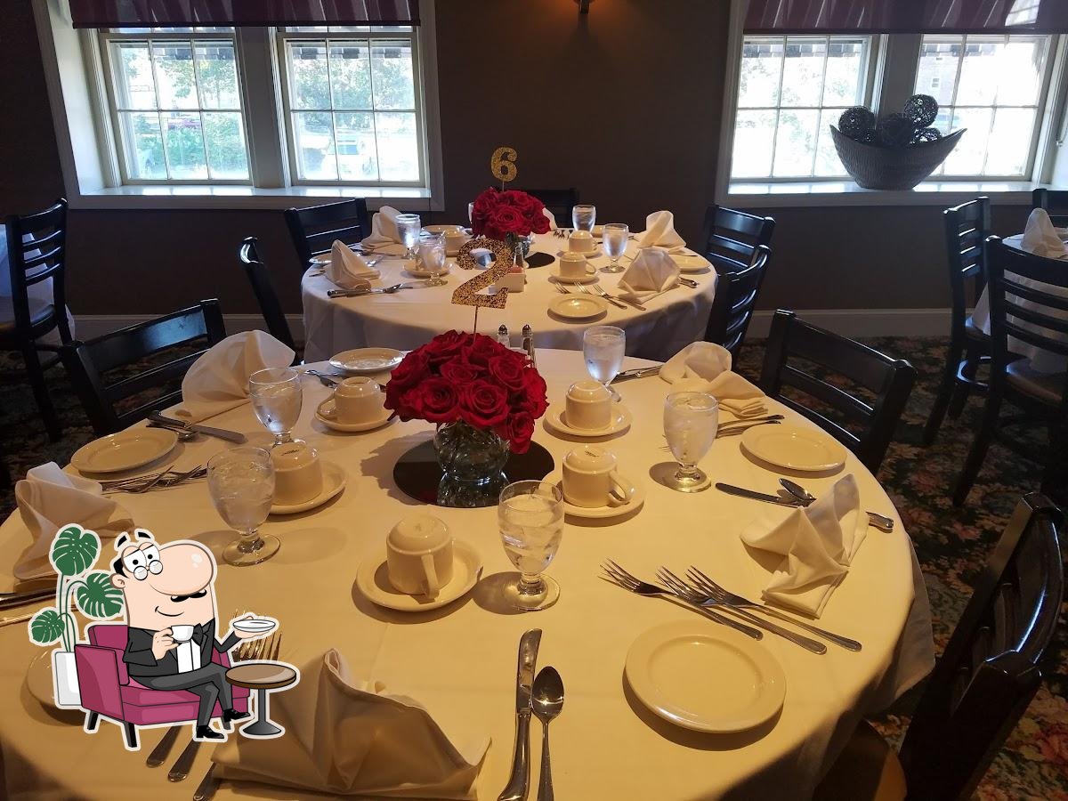 Common Market Restaurants, Quincy - Restaurant menu, prices and reviews