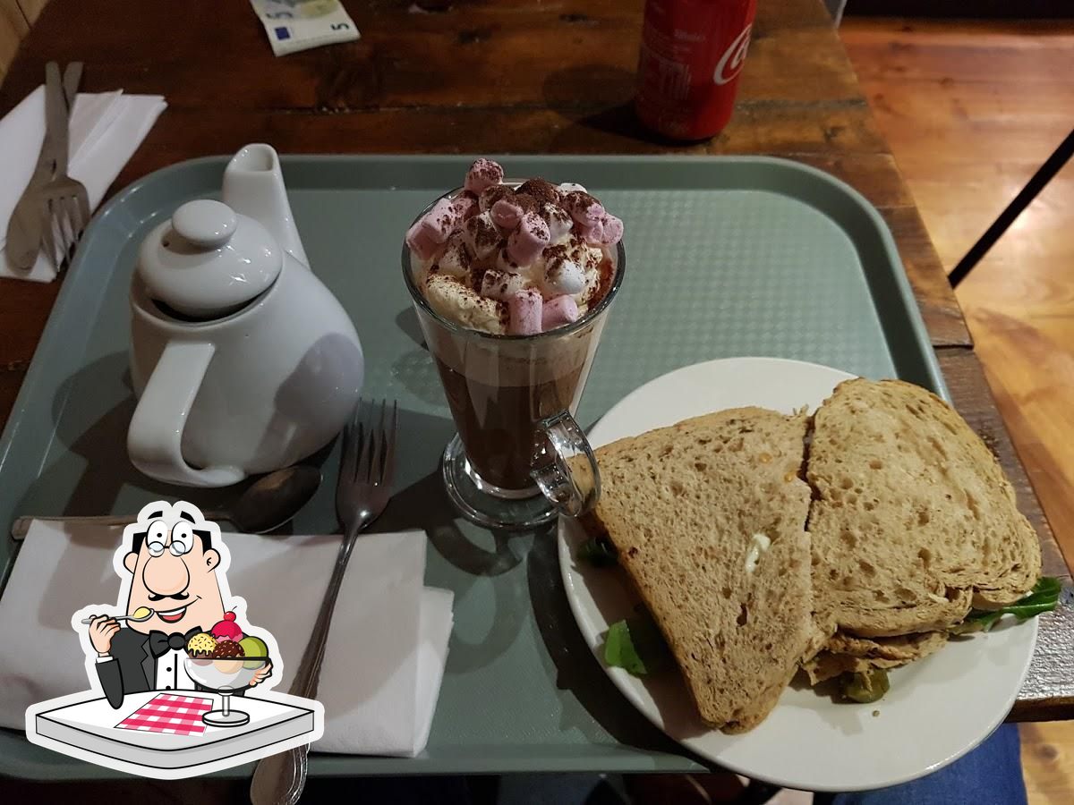 Deli Lites in Dundalk - Restaurant reviews