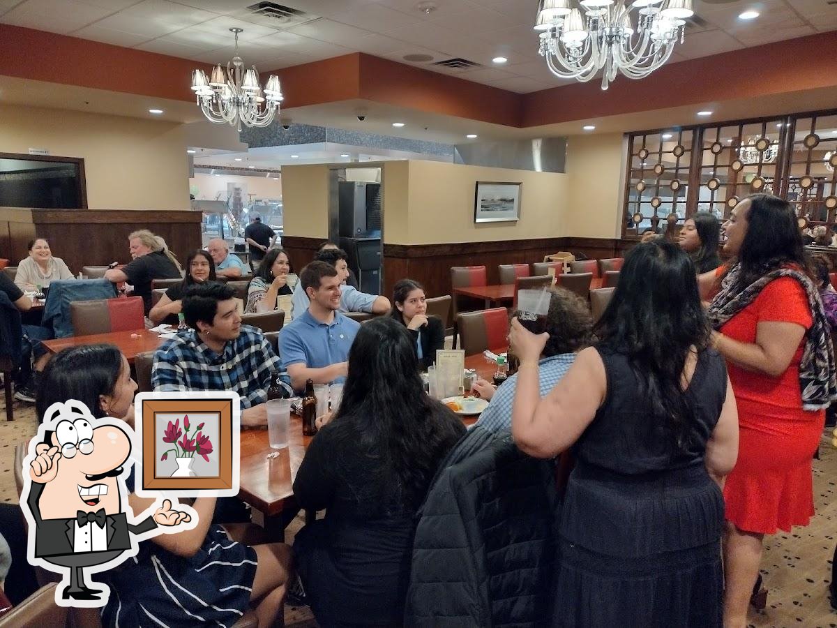Four Seasons Buffet, Cerritos - Restaurant menu, prices and reviews