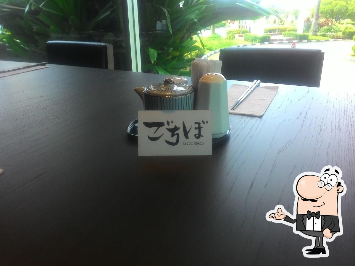 GOCIBO Japanese Restaurant Graha KIIC Karawang, Karawang - Restaurant ...