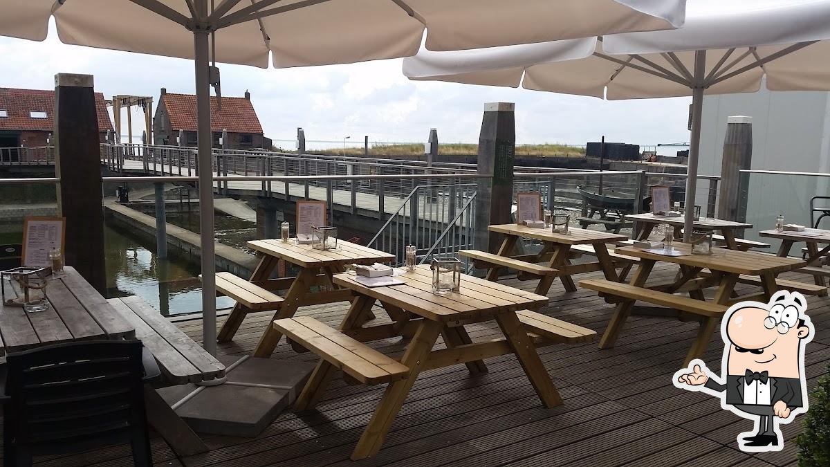 Oesterij, Yerseke - Restaurant menu, prices and reviews