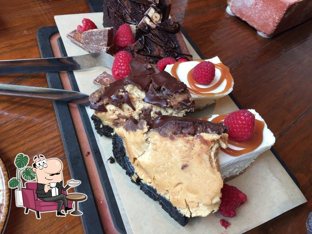 Texas Spice, Dallas - Restaurant menu, prices and reviews