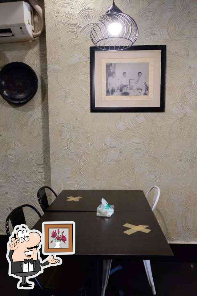The Atjeh Connection Sabang cafe, Jakarta - Restaurant menu and reviews