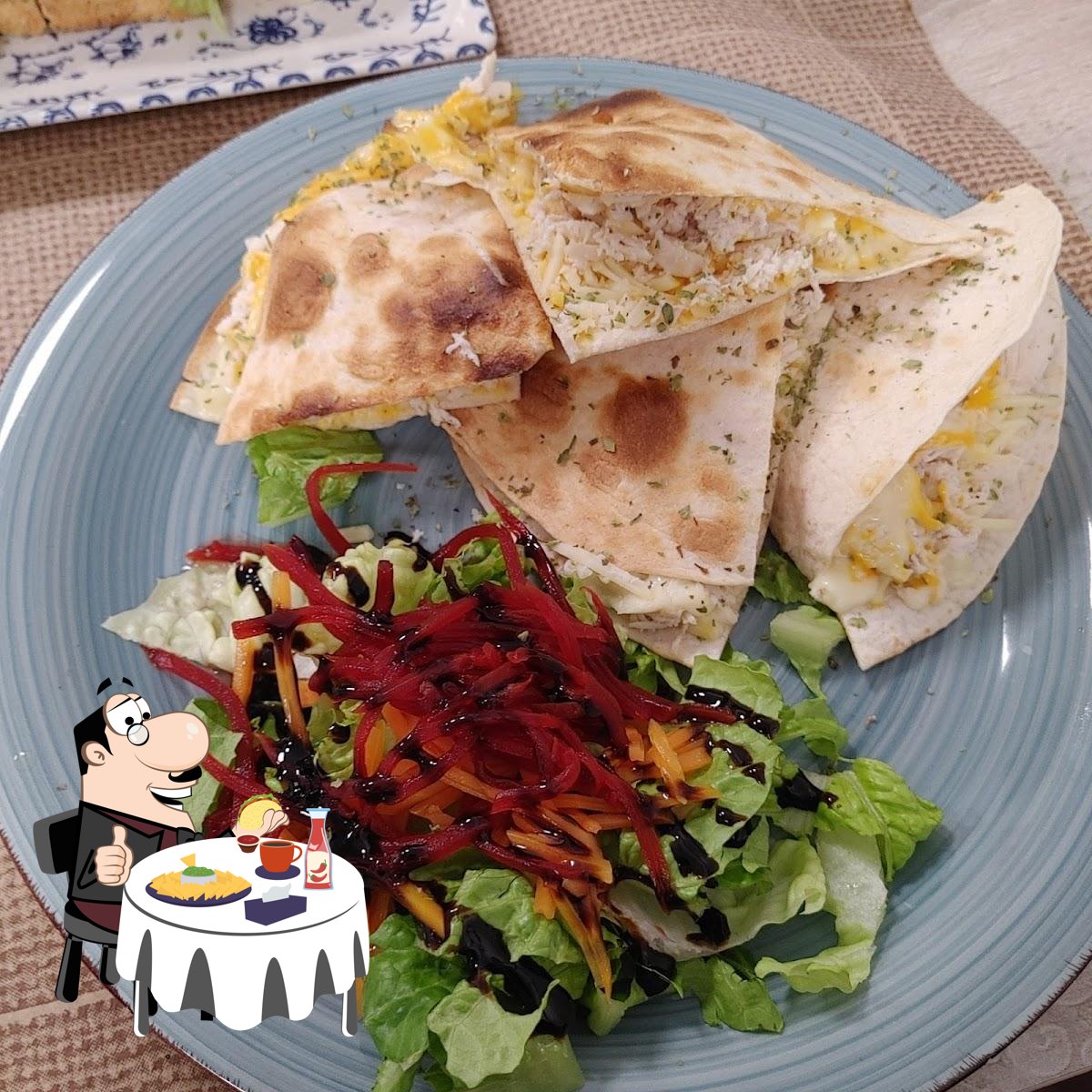 La Bulla Bar, Vélez-Málaga - Opiniones del restaurante