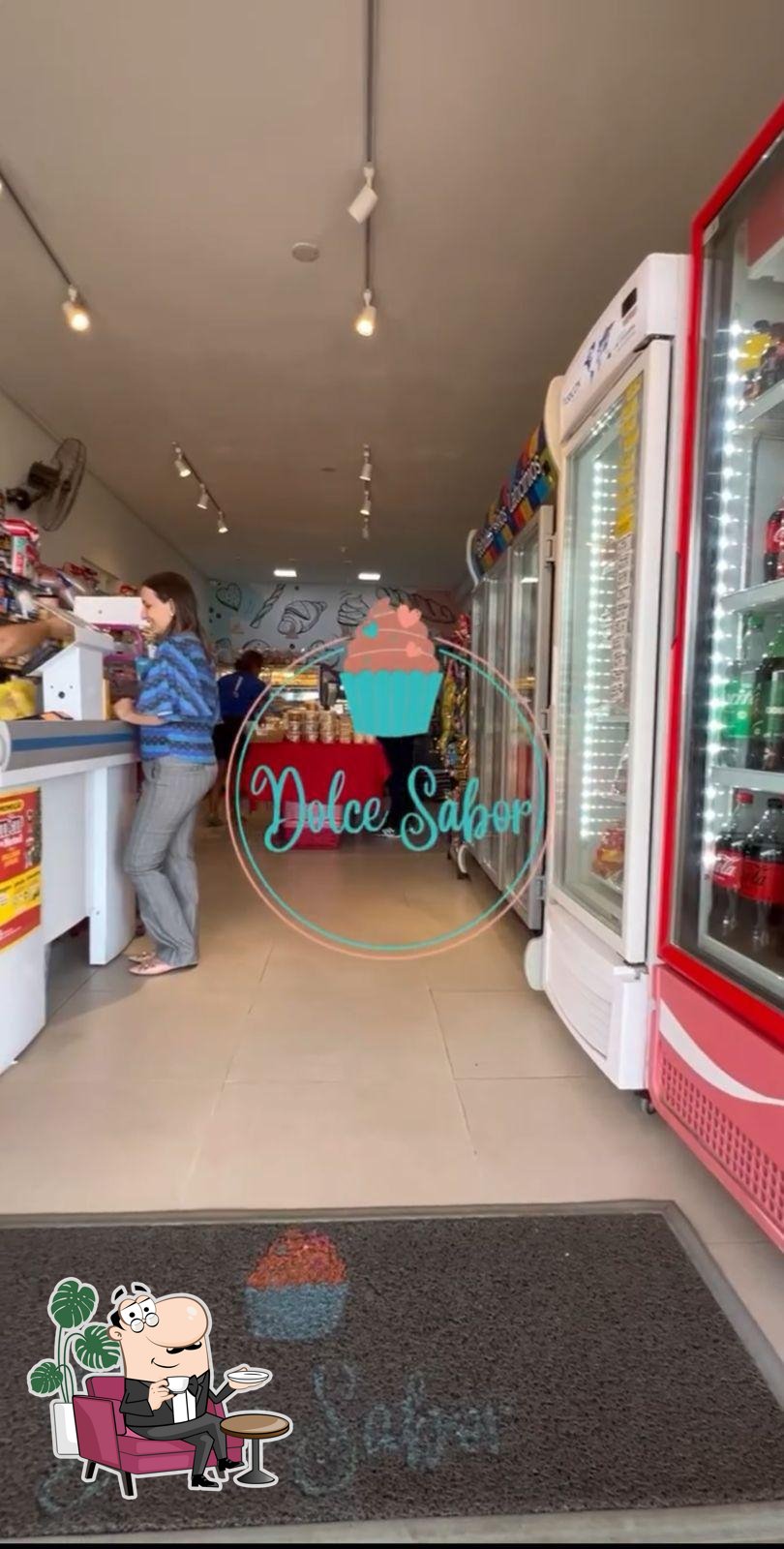 Dolce sabor, Natal - Restaurant menu, prices and reviews