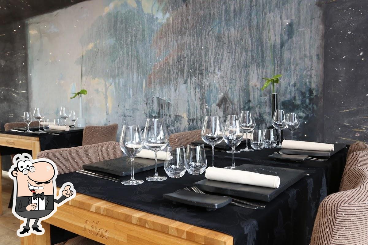 Le 7ème Continent restaurant, Rixheim - Menu du restaurant et commentaires