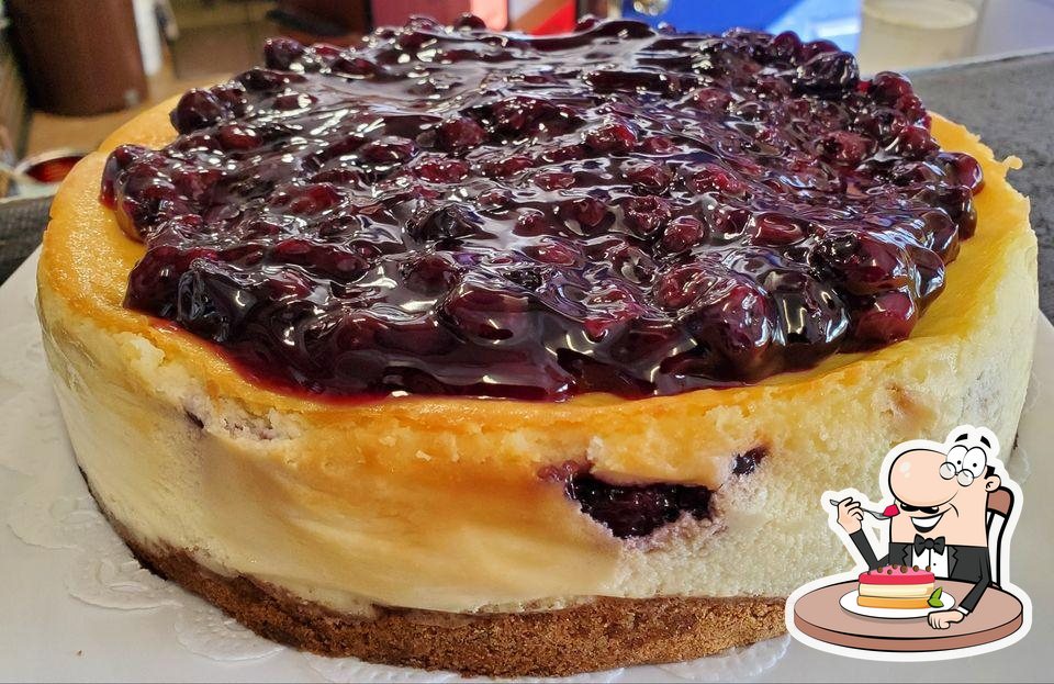 Back Door Deli in Hamilton - Restaurant reviews